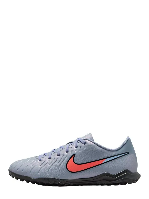 Nike Tiempo Legend Club Turf Low-top Soccer Shoes - Blue
