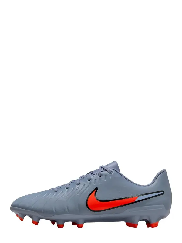 Nike Tiempo Legend Club Multi-ground Soccer Cleats - Blue