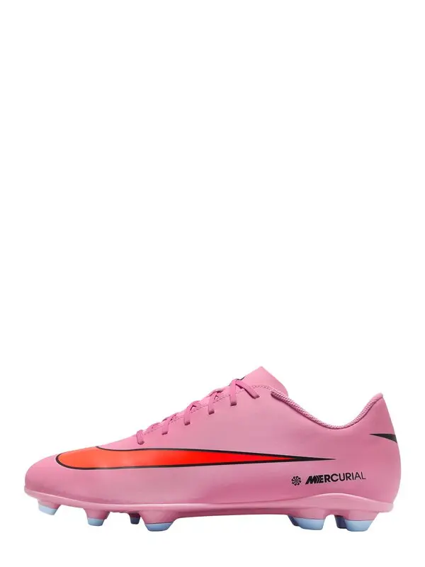 Nike Mercurial Vapor 16 Club Multi-ground Low-top Soccer Cleats - Pink