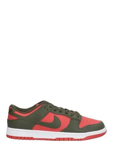 Nike Low-top Sneakers - Green