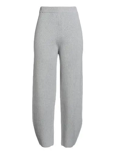 Peserico Tapered Knit Pants - Grey