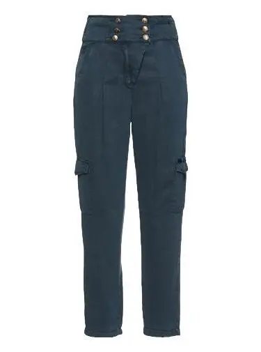 AERONAUTICA MILITARE Cargo Pants - Blue