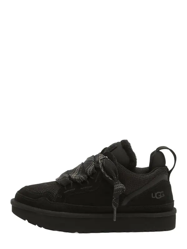 UGG Lowmel Sneaker - Black