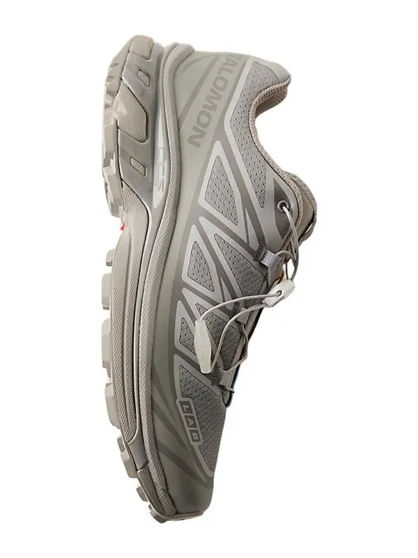 SALOMON Xt-6 Sneakers - Ghost Grey