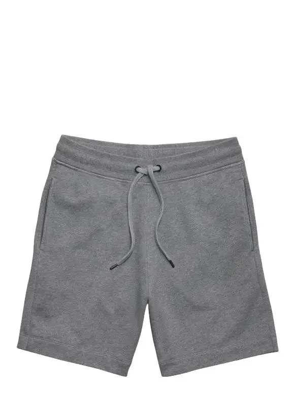 Canada Goose Huron Shorts - Dark Grey