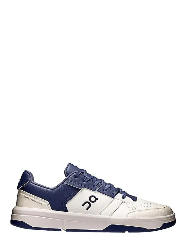 On The Roger Clubhouse Sneakers - Blue