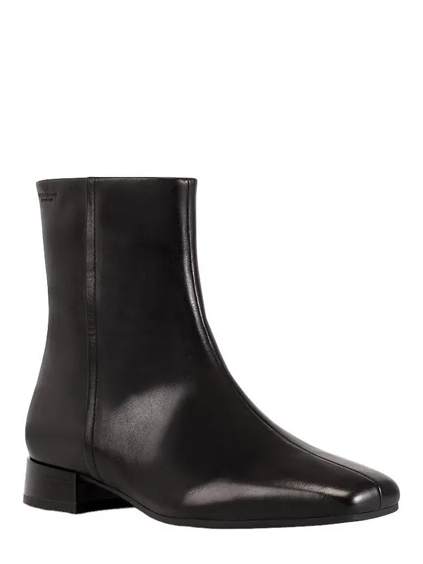 VAGABOND SHOEMAKERS Mona Boots - Black