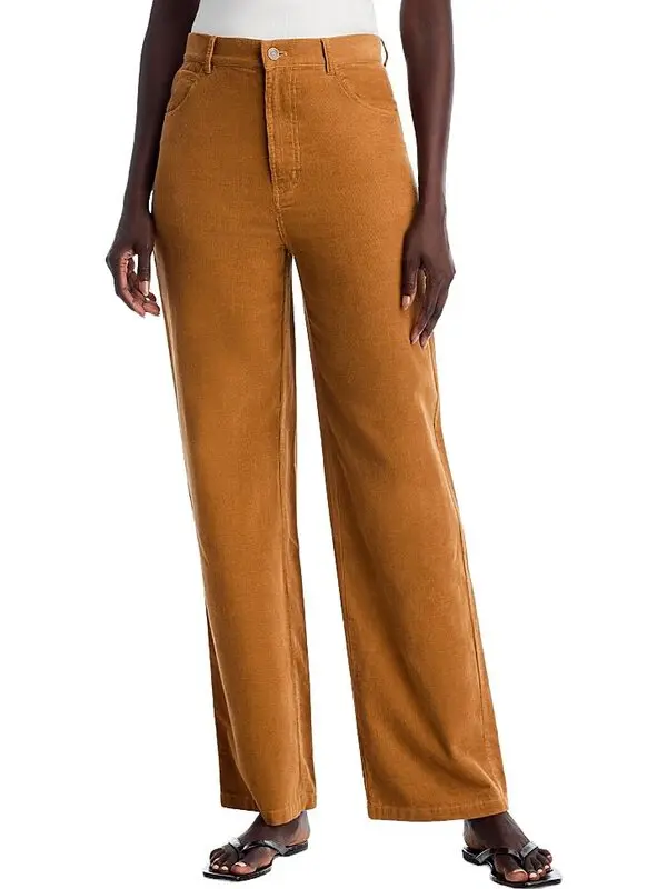 Rue Sophie Maris Pants - Camel