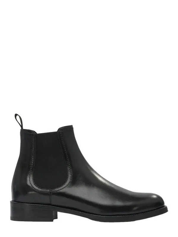 MARETTO Chelsea Boot - Black