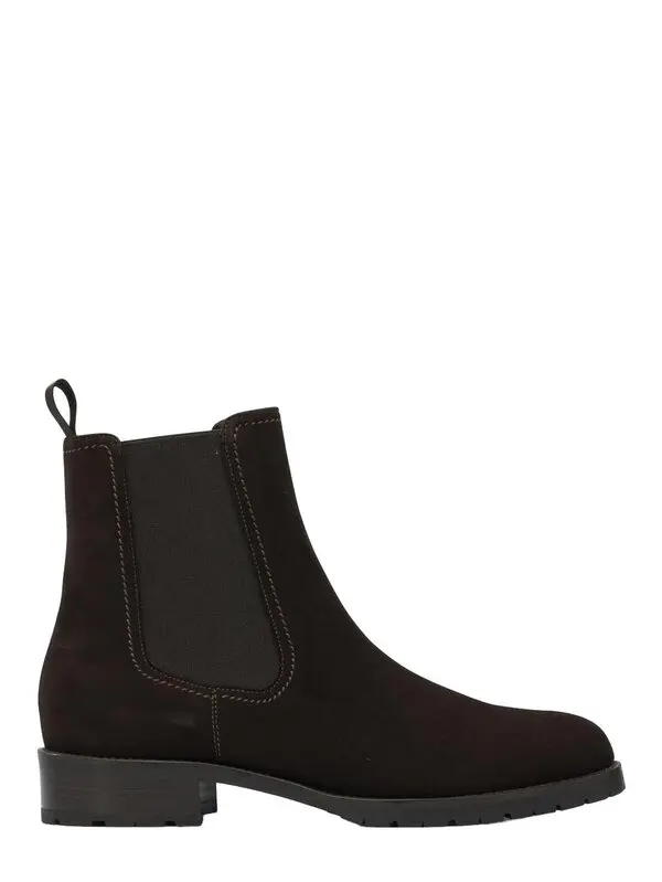 MARETTO Chelsea Boot - Brown