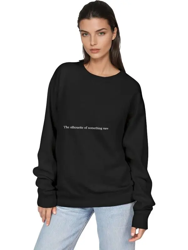 AKALIA Tanya Sweatshirt - Black