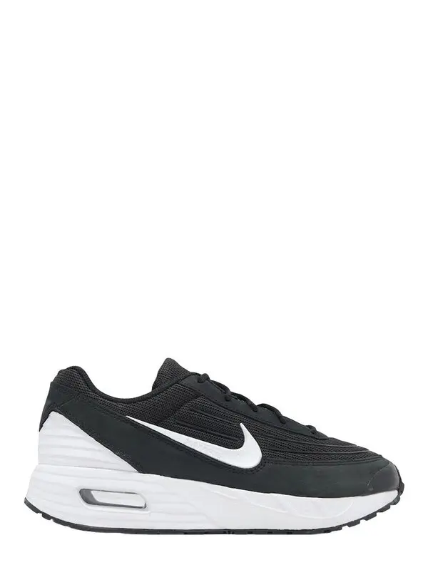 Nike Air Max Verse Sneakers - Black/white