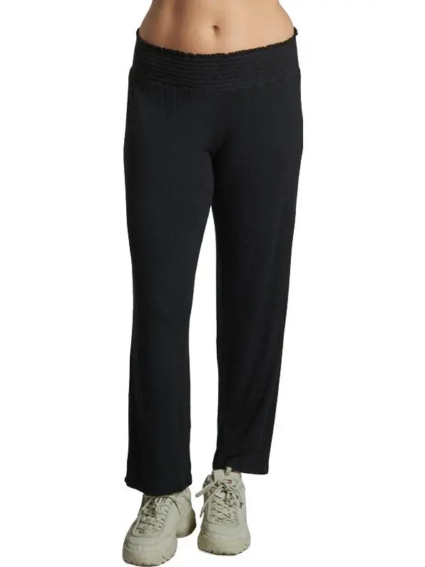 EVERLY GREY Pirlo Maternity Pants - Black