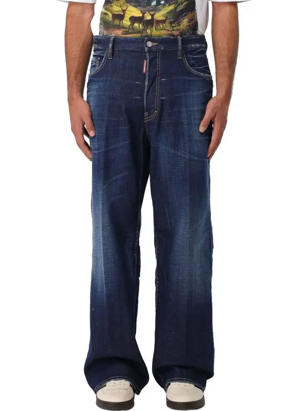 Dsquared2 Jeans - Denim