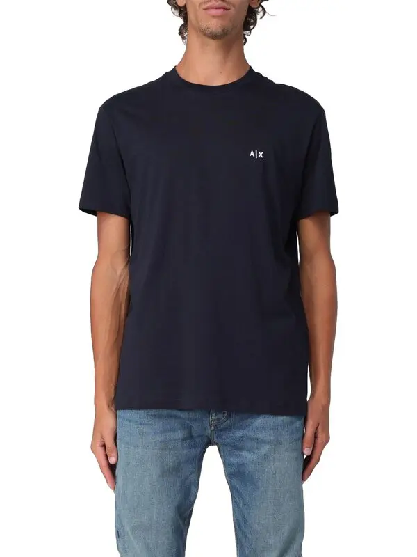 Armani Exchange T-shirt - Navy