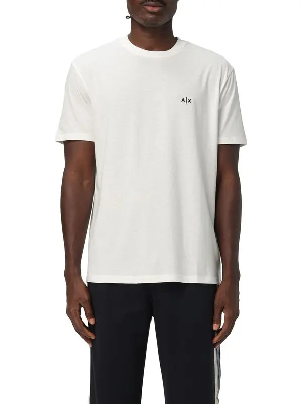 Armani Exchange T-shirt - White