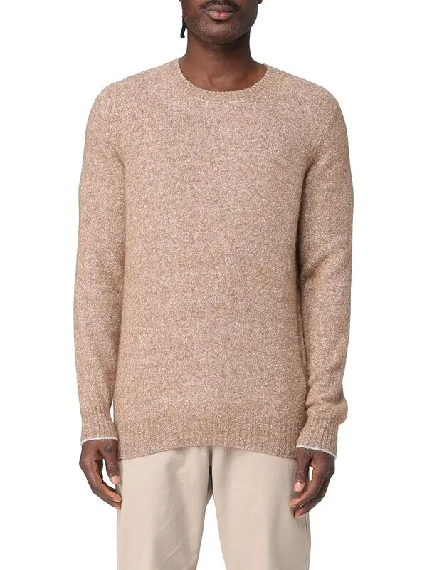 Brunello Cucinelli Sweater - Beige