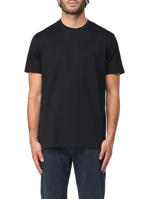 Armani Exchange T-shirt - Black