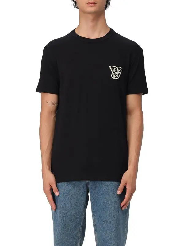 Valentino Garavani T-shirt - Black