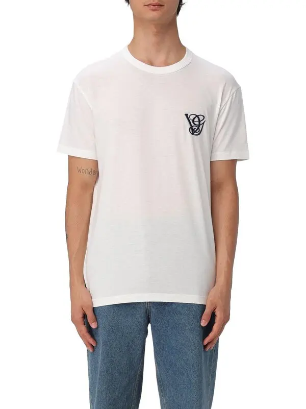 Valentino Garavani T-shirt - Ivory