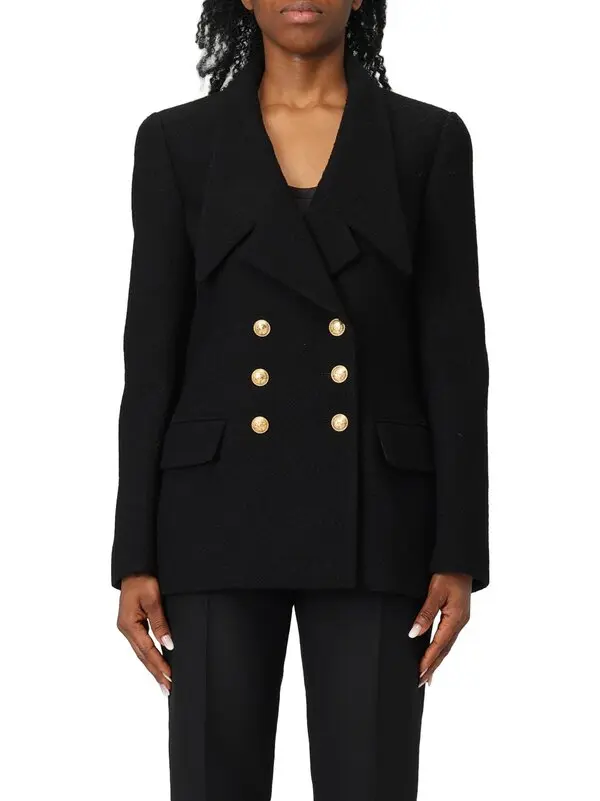 Chloé Jacket - Black