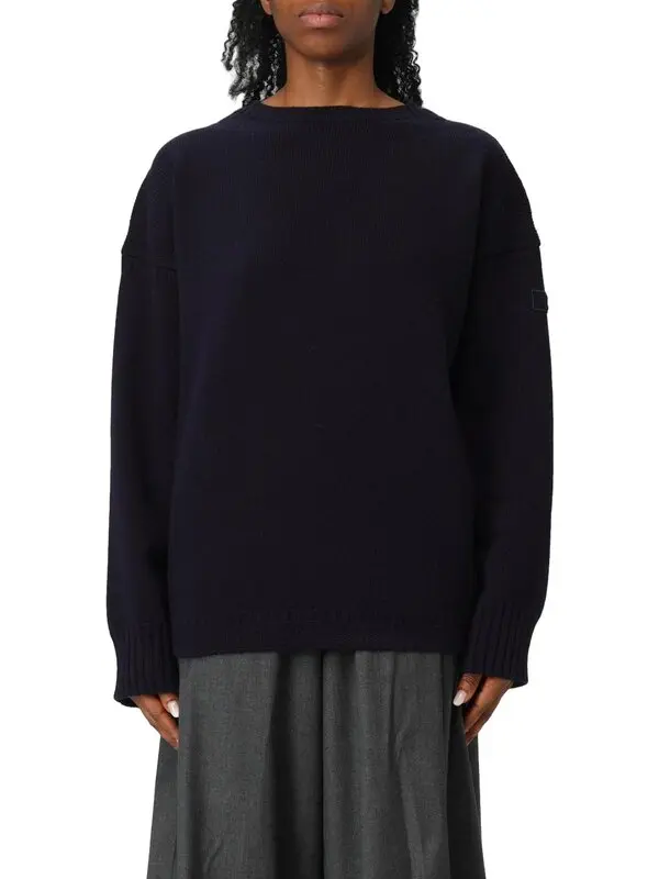 Chloé Pullover Sweater - Blue
