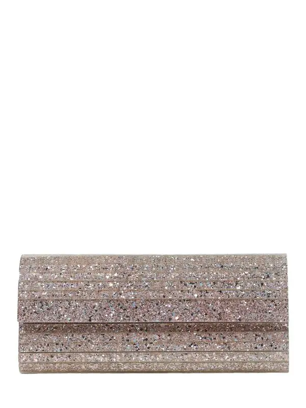 JIMMY CHOO Clutch - Pink