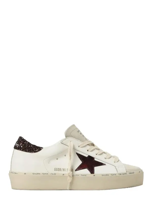 GOLDEN GOOSE Sneakers - White