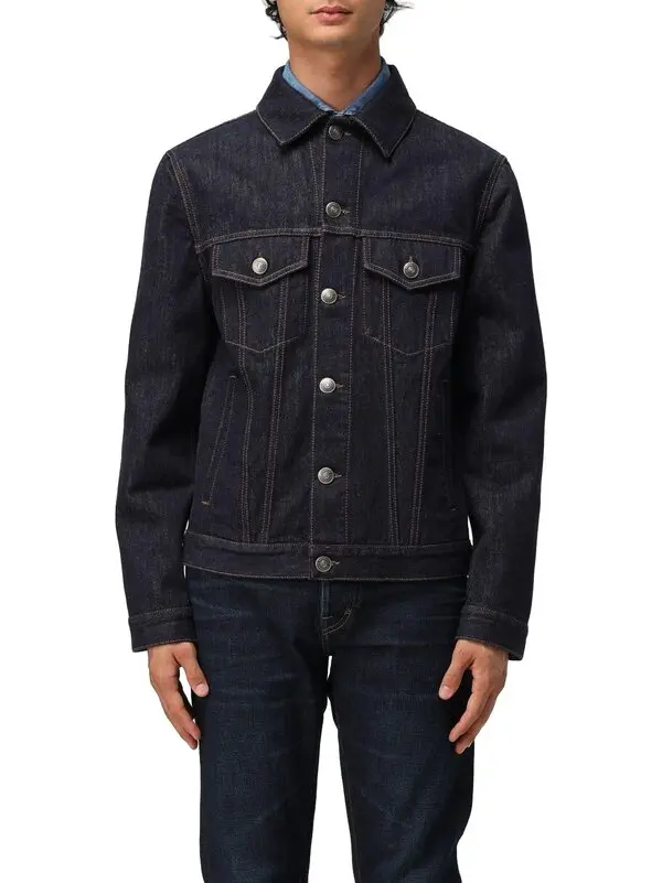 Brunello Cucinelli Jacket - Blue