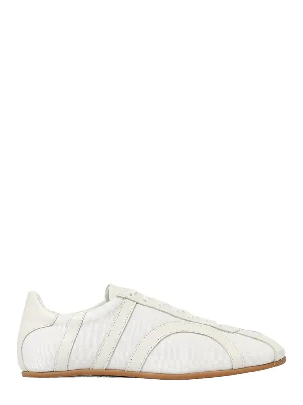 TOTEME Low-top Sneakers - White