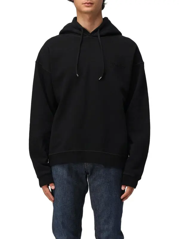 Dsquared2 Sweatshirt - Black