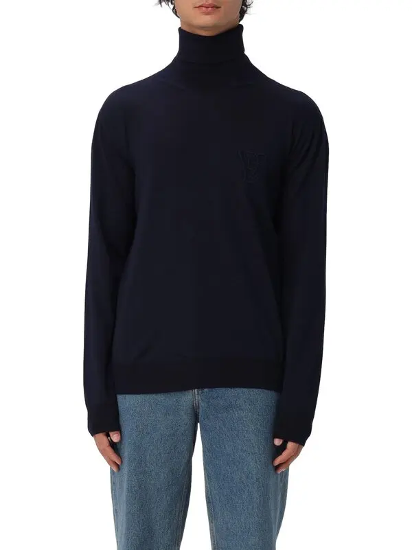 Valentino Garavani Sweater - Blue