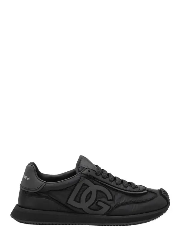 Dolce & Gabbana Sneakers - Black