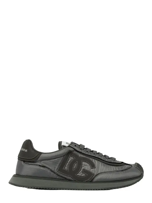 Dolce & Gabbana Sneakers - Steel