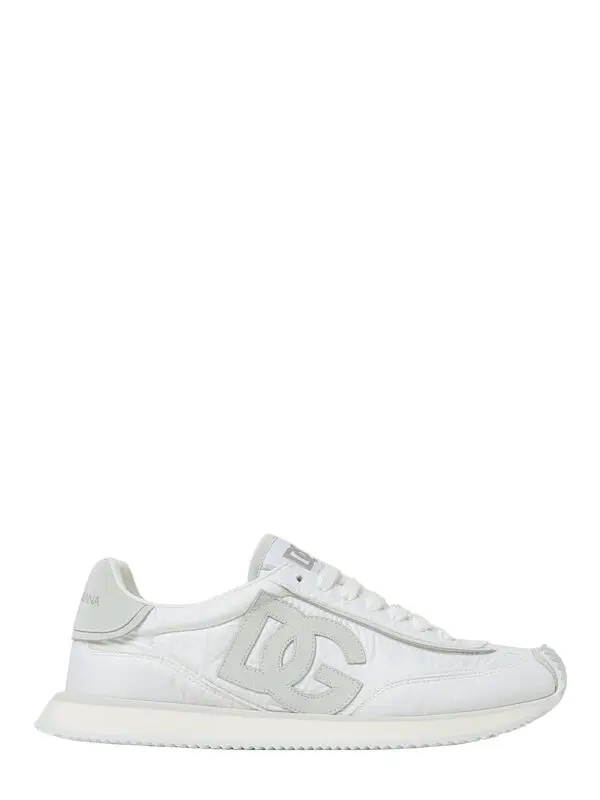 Dolce & Gabbana Sneakers - White
