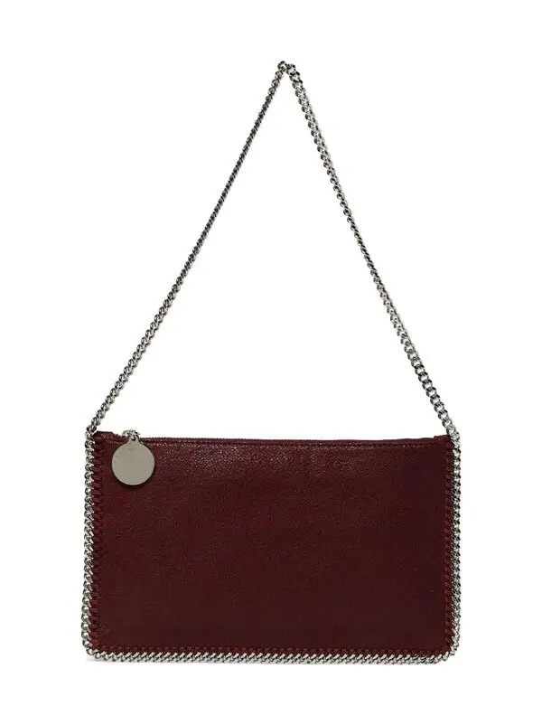 Stella McCartney Mini Bag - Violet