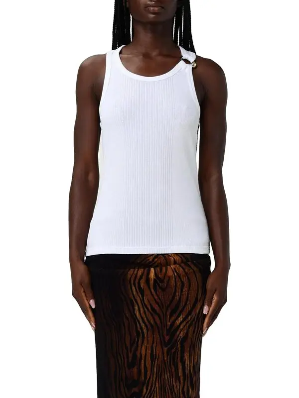 Jean Paul Gaultier T-shirt - White