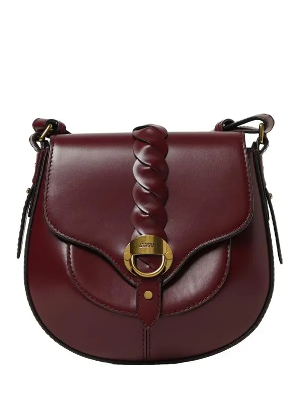 Isabel Marant Shoulder Bag - Red