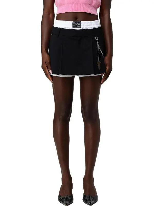 Alexander Wang Shorts - Black