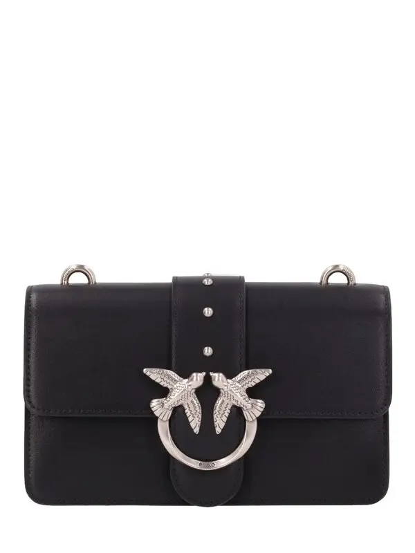 Pinko Mini Bag - Black 1