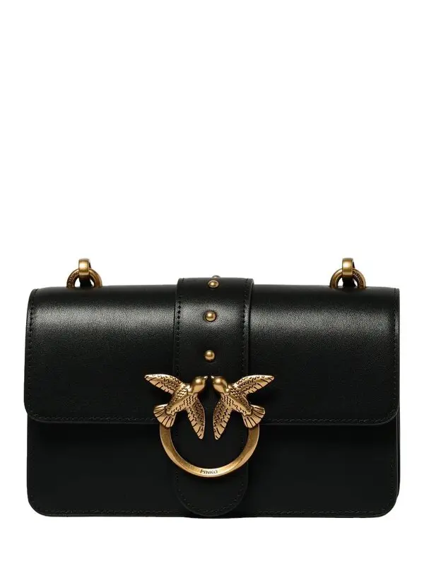 Pinko Mini Bag - Black