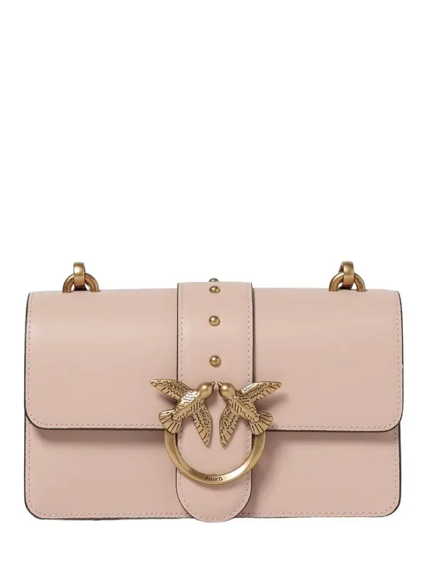 Pinko Mini Bag - Blush Pink