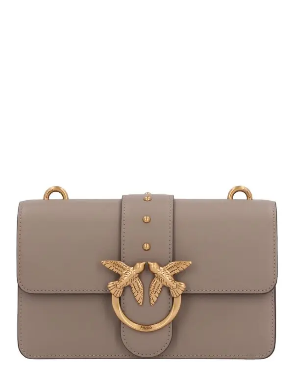 Pinko Mini Bag - Leather