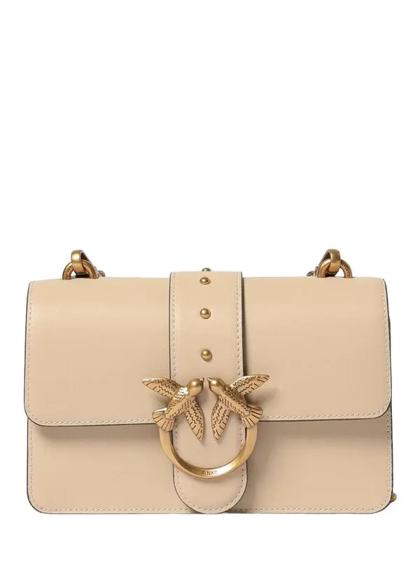 Pinko Mini Bag - Sand