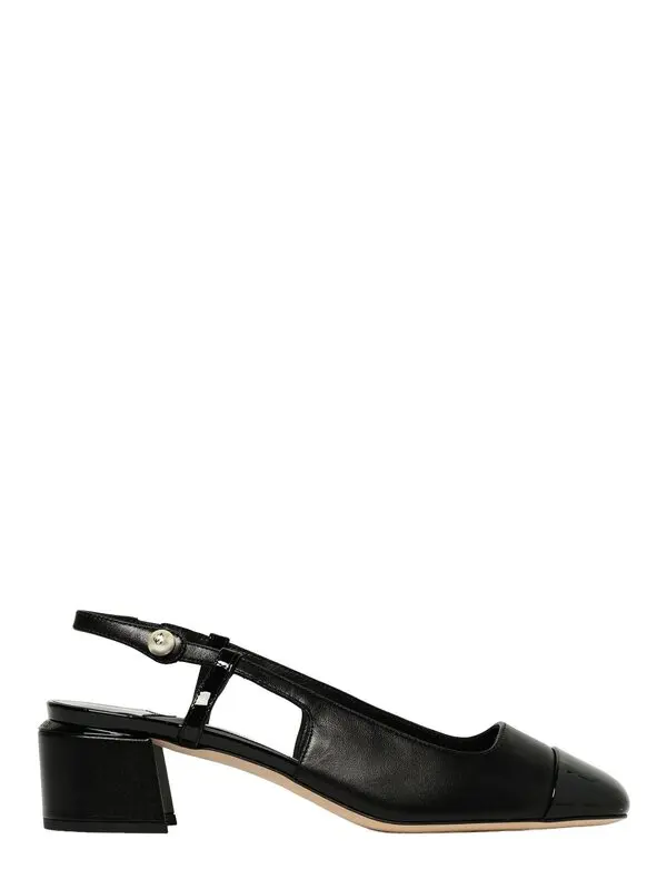JIMMY CHOO Pumps - Black