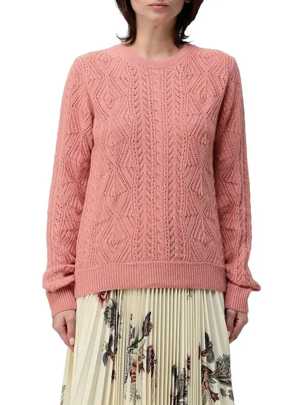 Etro Sweater - Pink