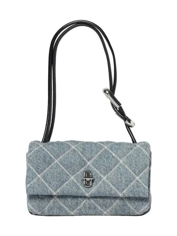 Marc Jacobs Shoulder Bag - Blue