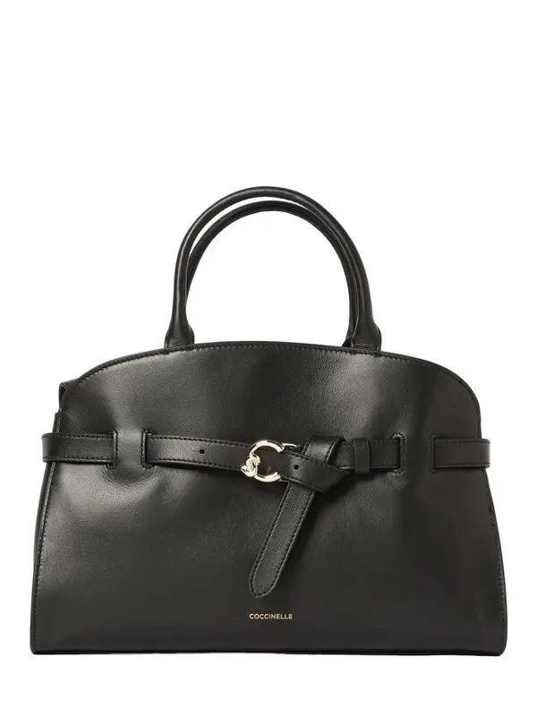 COCCINELLE Handbag - Black