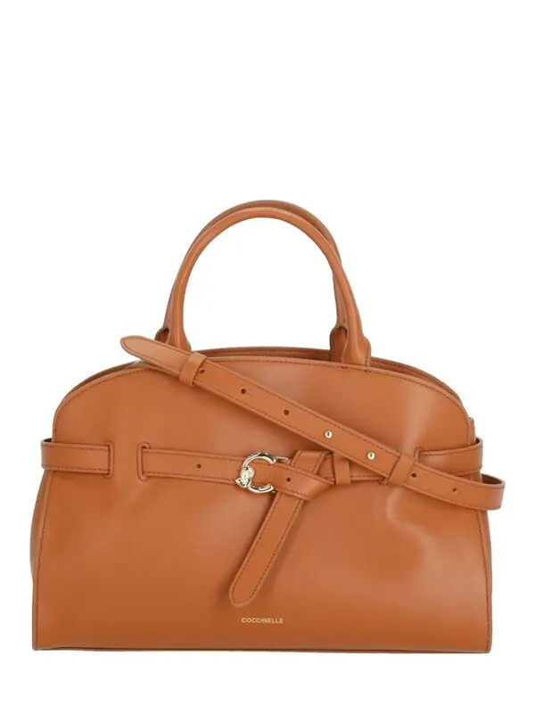 COCCINELLE Handbag - Orange