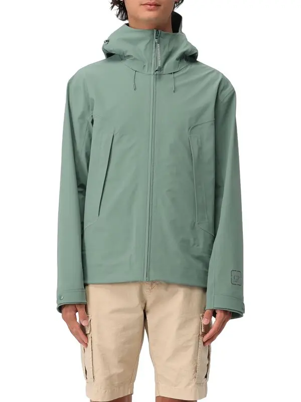 C.P. COMPANY Jacket - Green